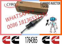 China Diesel Injector Unit Injector 1473430 4076912 1521978 3331153 1764365 1521977 1481827 4928262 4088327 For Cum-mins for sale