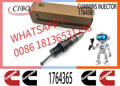 China Diesel Injector Unit Injector 1473430 4076912 1521978 3331153 1764365 1521977 1481827 4928262 4088327 For Cum-mins for sale
