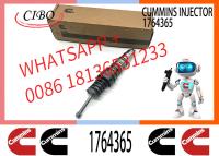 China Diesel Injector Unit Injector 1473430 4076912 1521978 3331153 1764365 1521977 1481827 4928262 4088327 For Cum-mins for sale