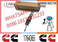 China Diesel Injector Unit Injector 1473430 4076912 1521978 3331153 1764365 1521977 1481827 4928262 4088327 For Cum-mins for sale