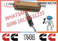 China Diesel Injector Unit Injector 1473430 4076912 1521978 3331153 1764365 1521977 1481827 4928262 4088327 For Cum-mins for sale