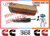 China Diesel Fuel Injector 1846348 5634701 4030346 4030346 4088660 4954434 579251 1846350 for Cum-mins QSX15 Diesel Engine for sale