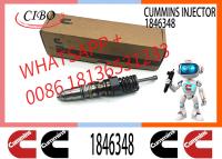 China Diesel Fuel Injector 1846348 5634701 4030346 4030346 4088660 4954434 579251 1846350 for Cum-mins QSX15 Diesel Engine for sale