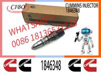 China Diesel Fuel Injector 1846348 5634701 4030346 4030346 4088660 4954434 579251 1846350 for Cum-mins QSX15 Diesel Engine for sale