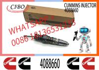 China fuel Injector 4010346 4062569 4088301 4088725 4062568 4088723 4030346 4088660 for C-ummins Qsx15 Engine for sale