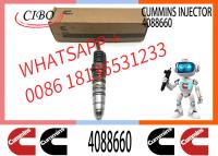 China fuel Injector 4010346 4062569 4088301 4088725 4062568 4088723 4030346 4088660 for C-ummins Qsx15 Engine for sale