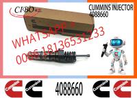 China fuel Injector 4010346 4062569 4088301 4088725 4062568 4088723 4030346 4088660 for C-ummins Qsx15 Engine for sale