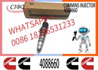 China fuel Injector 4010346 4062569 4088301 4088725 4062568 4088723 4030346 4088660 for C-ummins Qsx15 Engine for sale