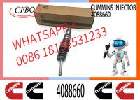 China fuel Injector 4010346 4062569 4088301 4088725 4062568 4088723 4030346 4088660 for C-ummins Qsx15 Engine for sale