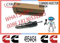 China Diesel Fuel Injector 4954434 1846348 4062568 4088723 4954646 1846351 4954648 570016 For CUM-MINS QSX15 ISX15 X15 for sale