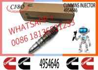 China Diesel Engine Common Rail QSX15 Fuel Injector 4076963 4903028 570016 1521978 1511696 1529790 4954644 4088301 for sale