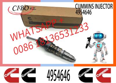 China Diesel Engine Common Rail QSX15 Fuel Injector 4076963 4903028 570016 1521978 1511696 1529790 4954644 4088301 for sale