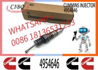 China Diesel Engine Common Rail QSX15 Fuel Injector 4076963 4903028 570016 1521978 1511696 1529790 4954644 4088301 for sale