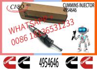 China Diesel Engine Common Rail QSX15 Fuel Injector 4076963 4903028 570016 1521978 1511696 1529790 4954644 4088301 for sale