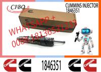 China Diesel engine common rail fuel injector 1846350 1846351 4030346 4088660 4954434 579251 1846350 579261 1731091 for sale