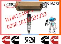 China Diesel Unit Injector 570016 579251 579261 4954648 1764364 579261 4088723 4954646 1846351 4954648 For cum-mins SCANIA for sale