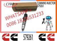 China Diesel Unit Injector 570016 579251 579261 4954648 1764364 579261 4088723 4954646 1846351 4954648 For cum-mins SCANIA for sale
