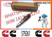 China Diesel Unit Injector 570016 579251 579261 4954648 1764364 579261 4088723 4954646 1846351 4954648 For cum-mins SCANIA for sale