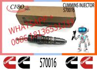 China Diesel Engine Common Rail QSX15 Fuel Injector 4076963 4903028 570016 1521978 4088660 4954434 579251 1846350 579261 for sale
