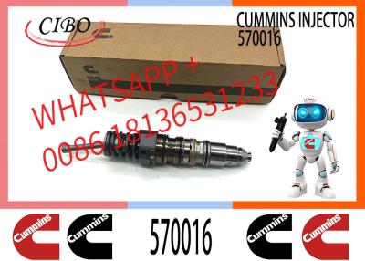 China Diesel Engine Common Rail QSX15 Fuel Injector 4076963 4903028 570016 1521978 4088660 4954434 579251 1846350 579261 for sale