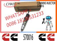 China Diesel Engine Common Rail QSX15 Fuel Injector 4076963 4903028 570016 1521978 4088660 4954434 579251 1846350 579261 for sale