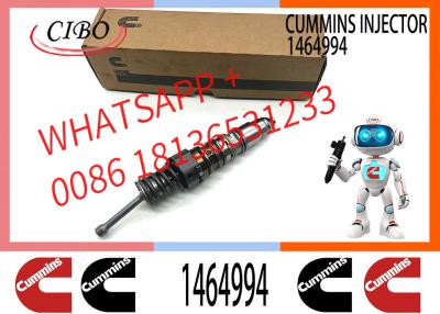 China Diesel Fuel Injector 4088725 4902818 4928264 4928260 1464994 4954646 1846351 4954648 For CUM-MINS QSX15 ISX15 X15 Engine for sale