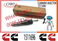 China Diesel Engine Fuel Injector 1764364 1764365 1481827 1511696 1846348 4062568 4088723 4954646 1846351 for C-UMMINS engine for sale