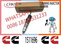 China Diesel Engine Fuel Injector 1764364 1764365 1481827 1511696 1846348 4062568 4088723 4954646 1846351 for C-UMMINS engine for sale