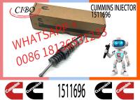 China Diesel Engine Fuel Injector 1764364 1764365 1481827 1511696 1846348 4062568 4088723 4954646 1846351 for C-UMMINS engine for sale