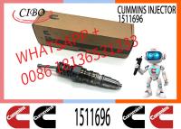 China Diesel Engine Fuel Injector 1764364 1764365 1481827 1511696 1846348 4062568 4088723 4954646 1846351 for C-UMMINS engine for sale