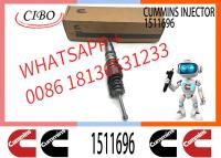 China Diesel Engine Fuel Injector 1764364 1764365 1481827 1511696 1846348 4062568 4088723 4954646 1846351 for C-UMMINS engine for sale