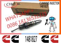 China fuel injector 1464994 579251 1529790 1473430 1481827 1511696 1521978 1764364 579263 1499257 for sale