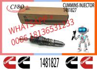 China fuel injector 1464994 579251 1529790 1473430 1481827 1511696 1521978 1764364 579263 1499257 for sale