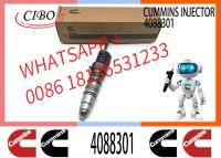 China QSX15 ISX15 X15 engine fuel injector 4010346 4062569 4088301 4088725 4903455 4928264 4928260 5708275 4088652 6433966 for sale