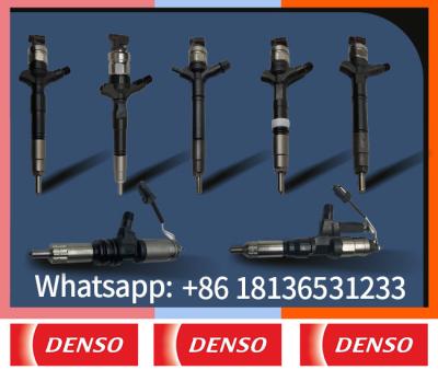 China C+  Fuel Injector Nozzle 272-0630 234-1400  239-4909 280-0574 10R-0955 10R-1000  232-1199 249-0709  235-1401 for sale