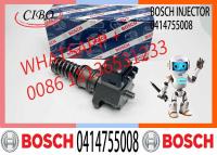 China feul injector 21340612 1112-00422 095000-5600 0445110646 0414755008 0445110139 0414703004 0445110250 0445120333 injector for sale