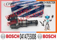 China feul injector 21340612 1112-00422 095000-5600 0445110646 0414755008 0445110139 0414703004 0445110250 0445120333 injector for sale