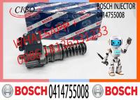 China feul injector 21340612 1112-00422 095000-5600 0445110646 0414755008 0445110139 0414703004 0445110250 0445120333 injector for sale