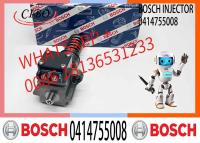 China feul injector 21340612 1112-00422 095000-5600 0445110646 0414755008 0445110139 0414703004 0445110250 0445120333 injector for sale
