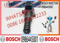 China Fuel Injection Pump OEM 0414755003 0414755002 0986445001 for sale