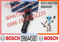 China Fuel Injection Pump OEM 0414755003 0414755002 0986445001 for sale