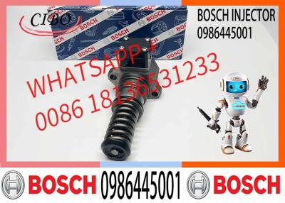 China Fuel Injection Pump OEM 0414755003 0414755002 0986445001 for sale