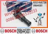China Fuel Injection Pump OEM 0414755003 0414755002 0986445001 for sale