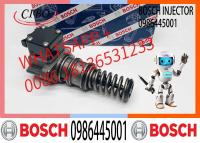 China Fuel Injection Pump OEM 0414755003 0414755002 0986445001 for sale