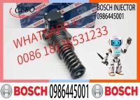 China Fuel Injection Pump OEM 0414755003 0414755002 0986445001 for sale