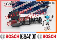China Fuel Injection Pump OEM 0414755003 0414755002 0986445001 for sale