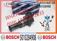 China Chinese New Diesel Fuel Injection Unit Pump 313GC5222M 313GC5227M 5010284908 in stock for sale