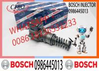 China Good Quality Diesel Fuel Unit Pump 0414755008 0986445013 1435558R 1435558 for sale