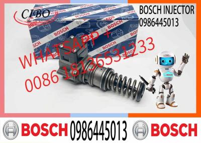 China Good Quality Diesel Fuel Unit Pump 0414755008 0986445013 1435558R 1435558 for sale