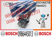 China Good Quality Diesel Fuel Unit Pump 0414755008 0986445013 1435558R 1435558 for sale